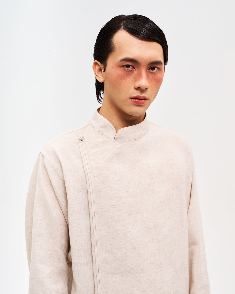 Men: Pulut Tang Suit (Bee Koh) – ANAABU.CO