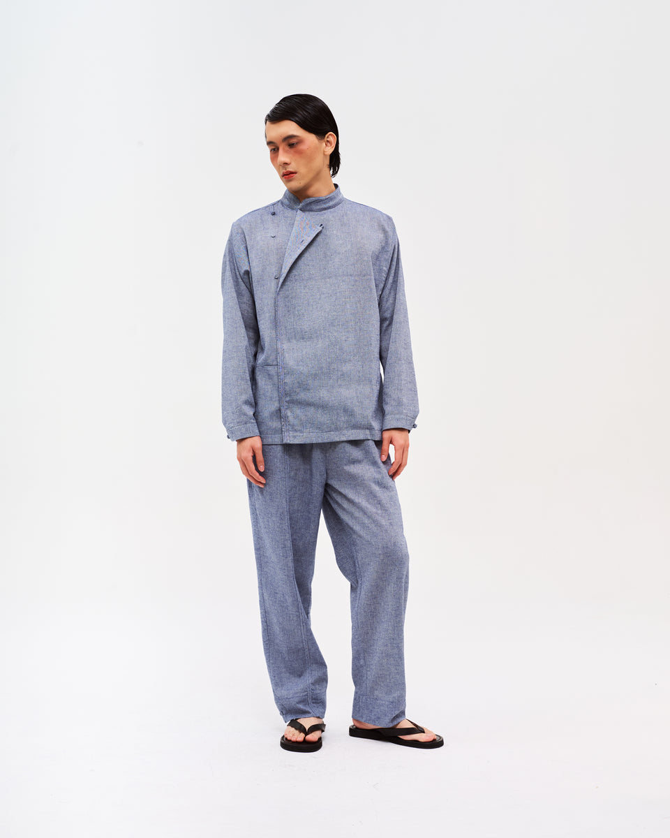 Men: Pulut Tang Suit (Pulut Tai Tai) – ANAABU.CO